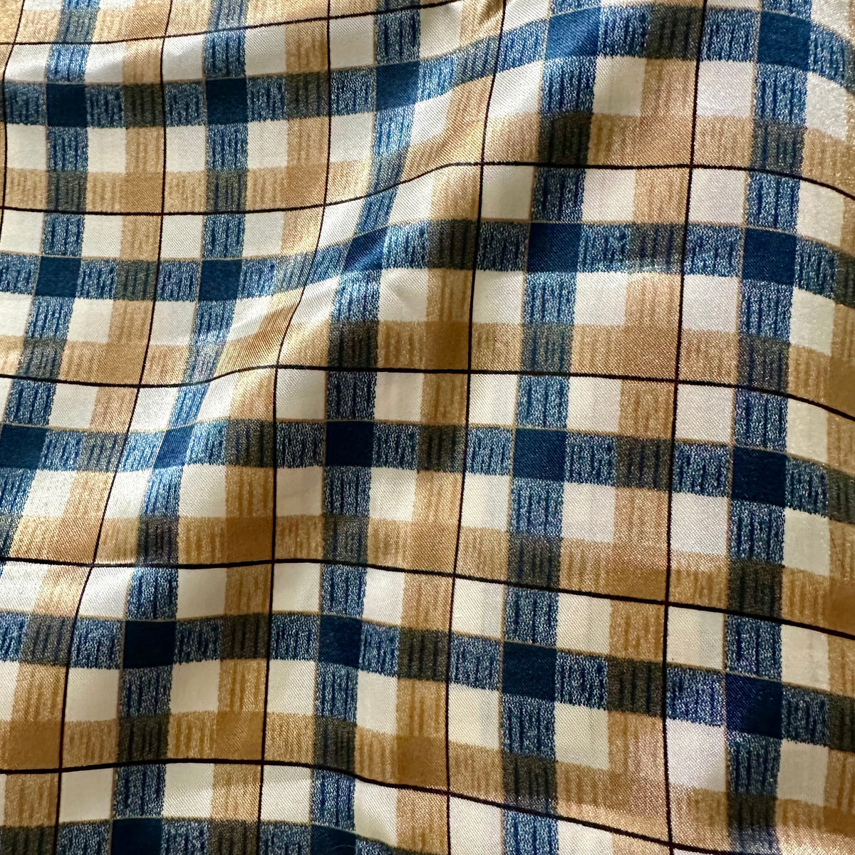 The Dillon - Tan – Buckaroo Fringe