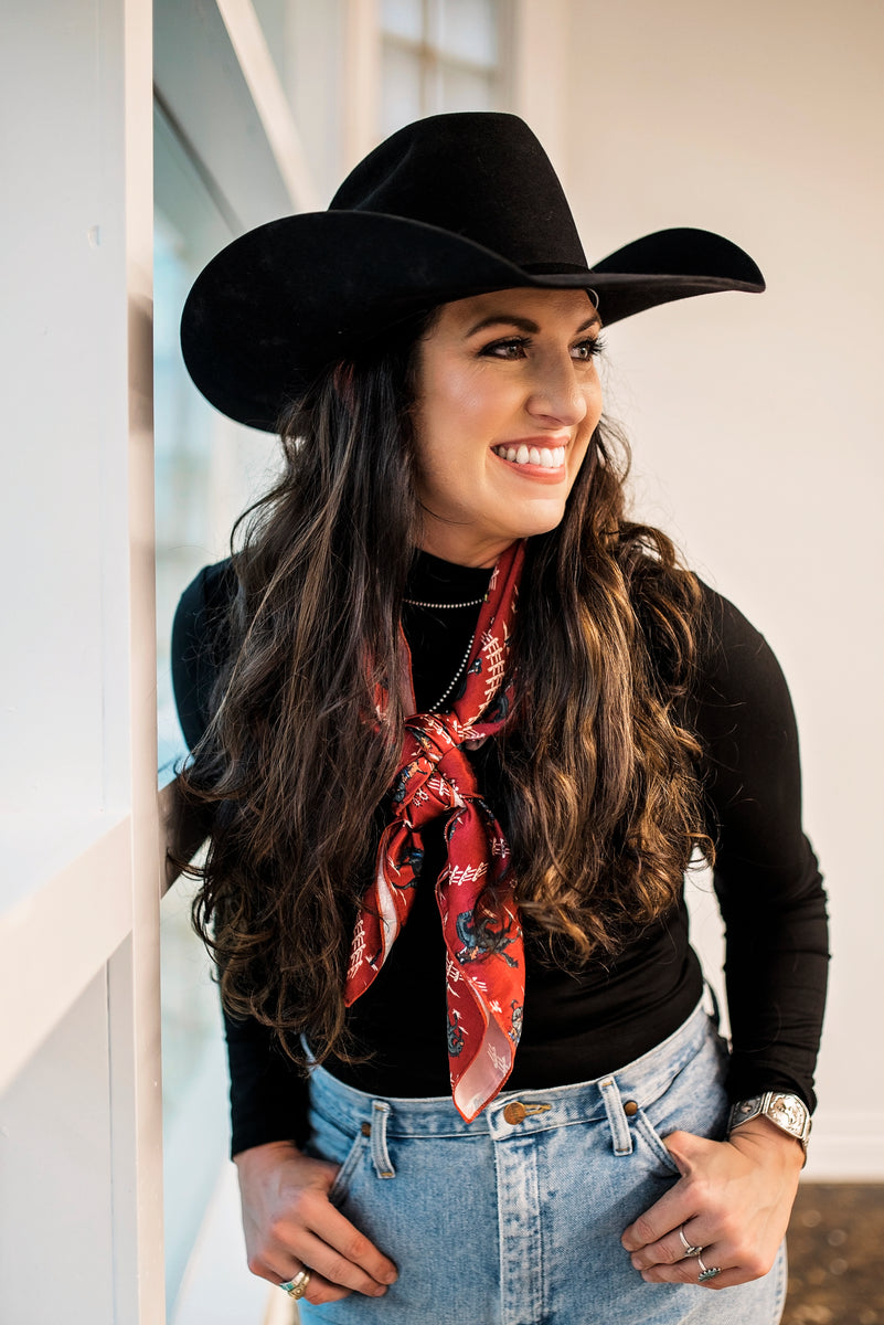 2545 – Buckaroo Fringe